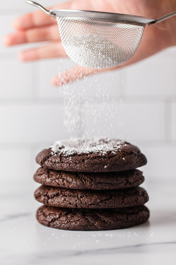 Myoa Cookies | Gift Gourmet Organic Cookies. Delivered Nationwide