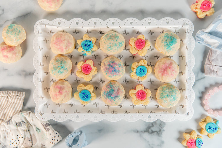 Myoa Cookies | Gift Gourmet Organic Cookies. Delivered Nationwide