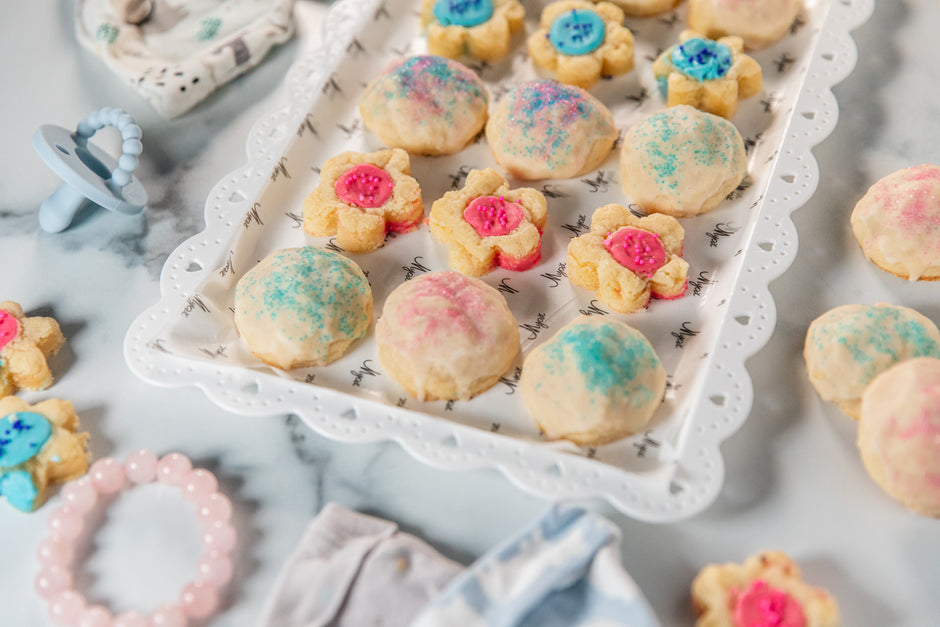 Myoa Cookies | Gift Gourmet Organic Cookies. Delivered Nationwide