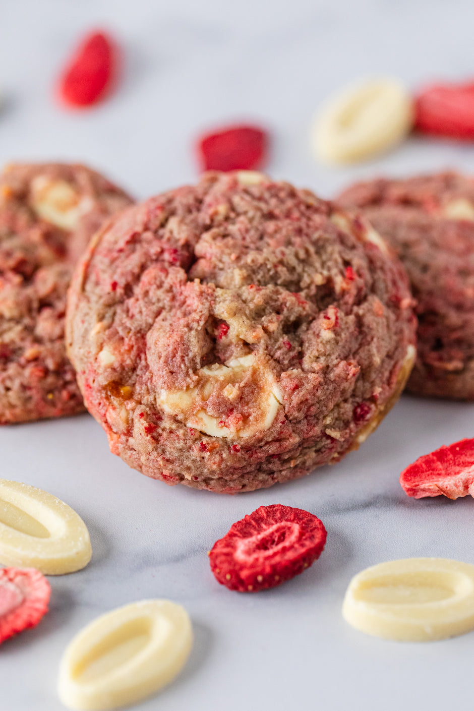 Myoa Cookies | Gift Gourmet Organic Cookies. Delivered Nationwide