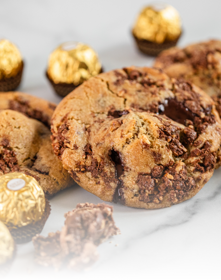 Myoa Cookies | Gift Gourmet Organic Cookies. Delivered Nationwide