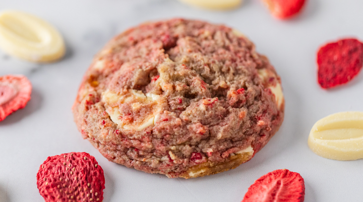 About MYOA Cookies | Luxury Organic Cookie Gifts & Premium Bakery