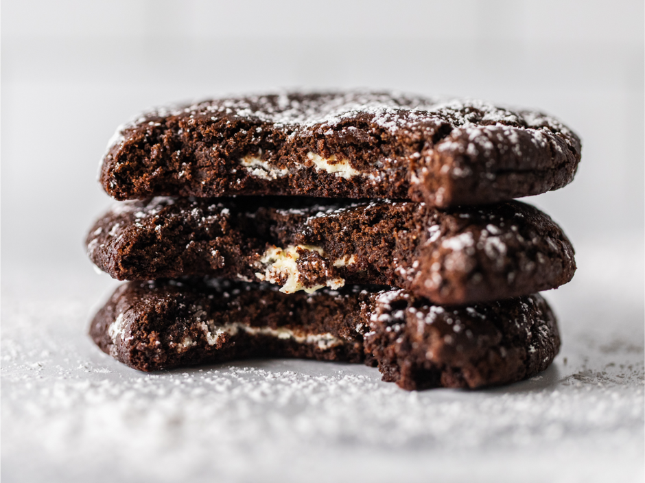 Myoa Cookies | Gift Gourmet Organic Cookies. Delivered Nationwide