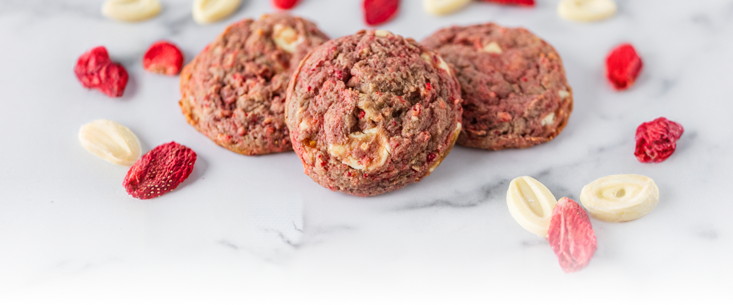 Myoa Cookies | Gift Gourmet Organic Cookies. Delivered Nationwide