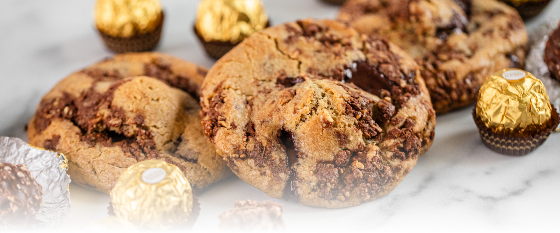 Myoa Cookies | Gift Gourmet Organic Cookies. Delivered Nationwide